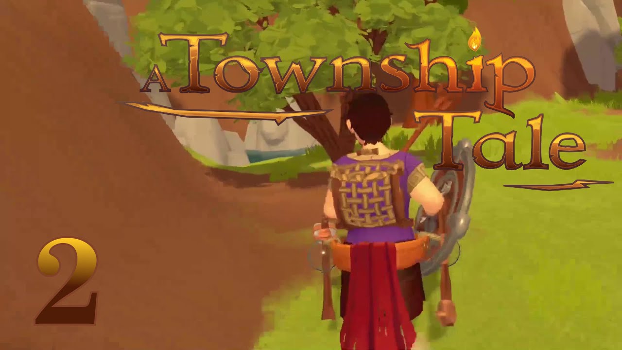 Knock on wood - A Township Tale #2 - YouTube