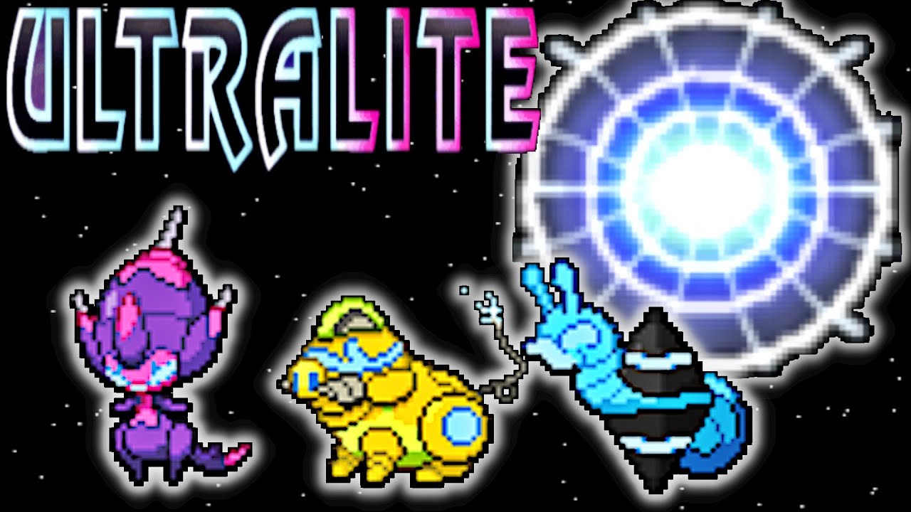 A SUN AND MOON PREQUEL THAT'S JUST DIFFERENT! | Part 1 | Pokémon ...