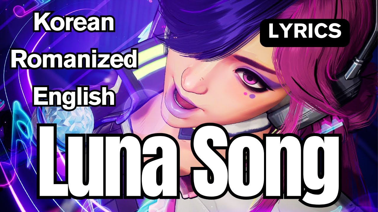 [LYRICS] Luna Snow Ult/ Fate of Both Worlds - Le'mon (MARVEL Rivals ...