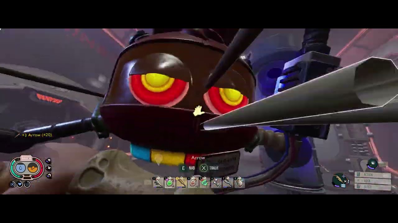 Grounded - Moments montage - YouTube