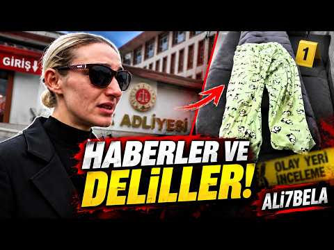 O GECEYE AİT KIYAFET VE KERVANIN EVİ! DETAYLI İNCELEME