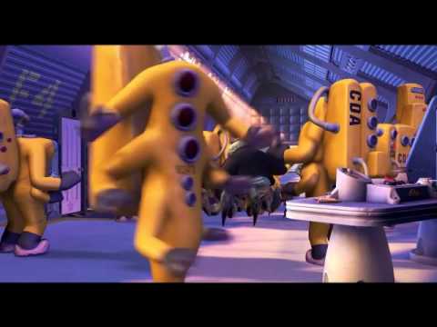 Monsters Inc 33 12