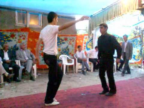 Beyleqan oglanlari