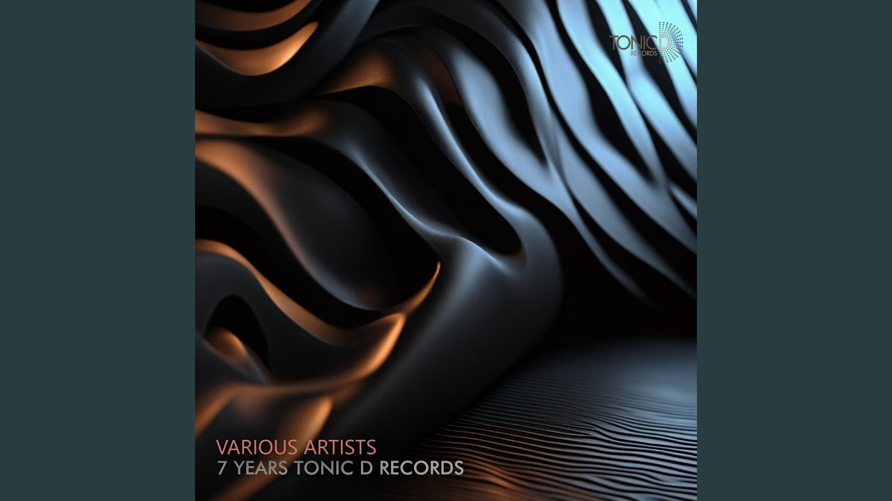 D Ton (Original Mix) - YouTube