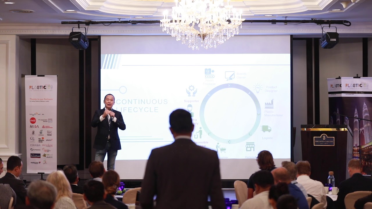 Plasticity Malaysia - Kian Hoe Seah (Heng Hiap Industries) - YouTube