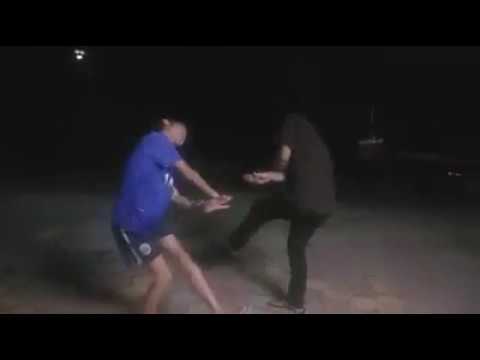 តោះៗមកមើលគេរាំងសារ៉ាវ៉ាន់តោះ