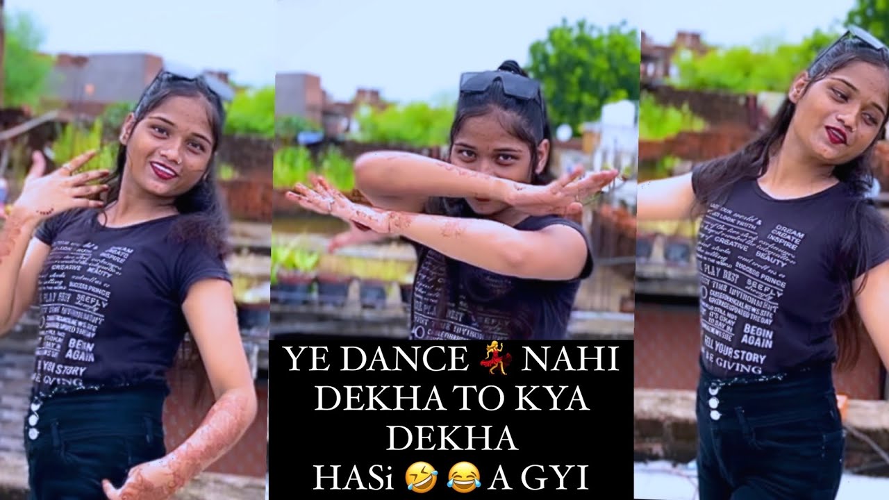 PEHALI DANCE VIDEO / MACHI MACHI SONG 🎵 / SAPNA CHOUDHARY / DANCES ...