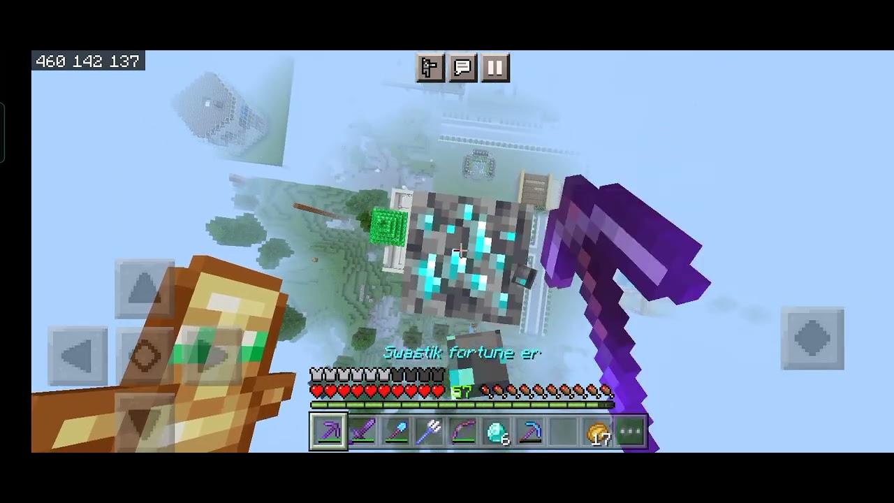 Minecraft SMP Gameplay 21 - YouTube