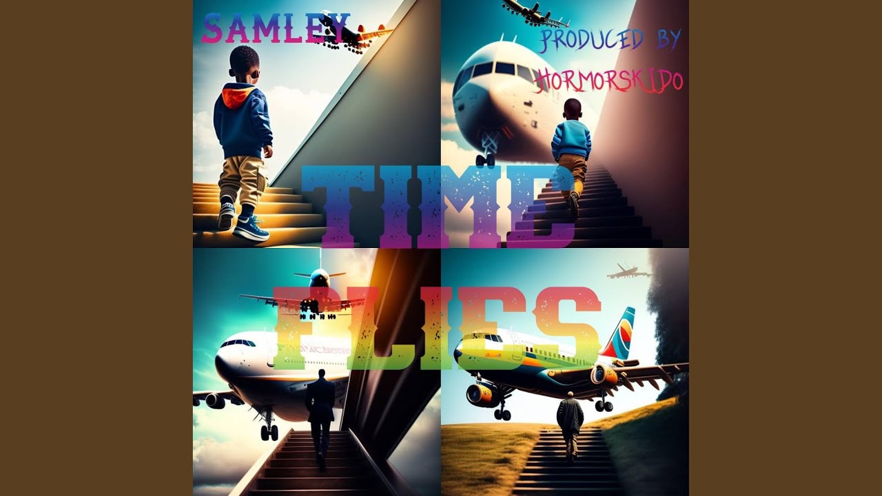 Time Flies (Speed Up) - YouTube