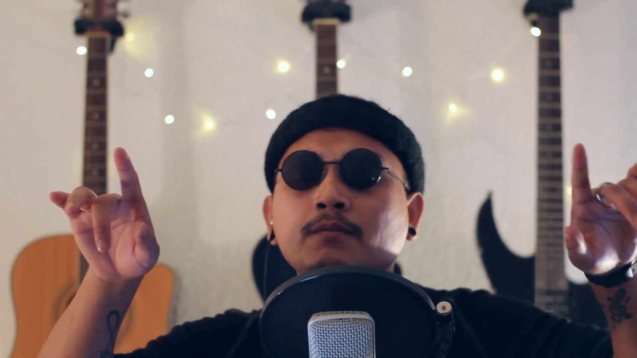 OUTLANDISH & KHALID - AICHA // Arnat Phanitram Cover - YouTube