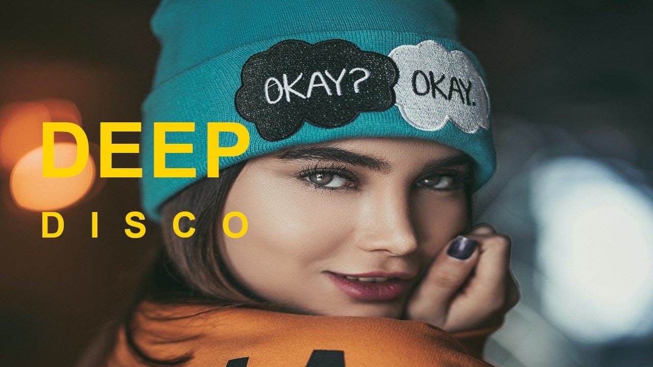 Dance Mix Songs | Pop House Mix, Vocal House Mix, Nu Disco, Best Vocals ...