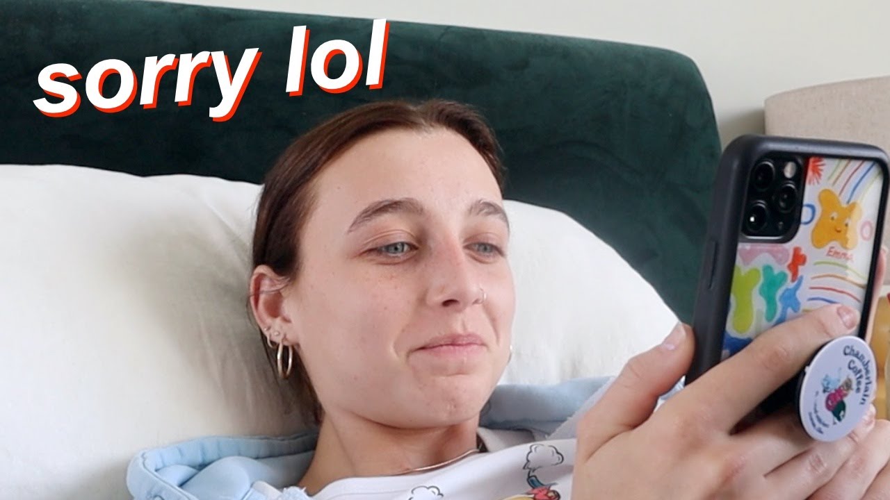 AM I BORING YouTube am-i-boring-youtube