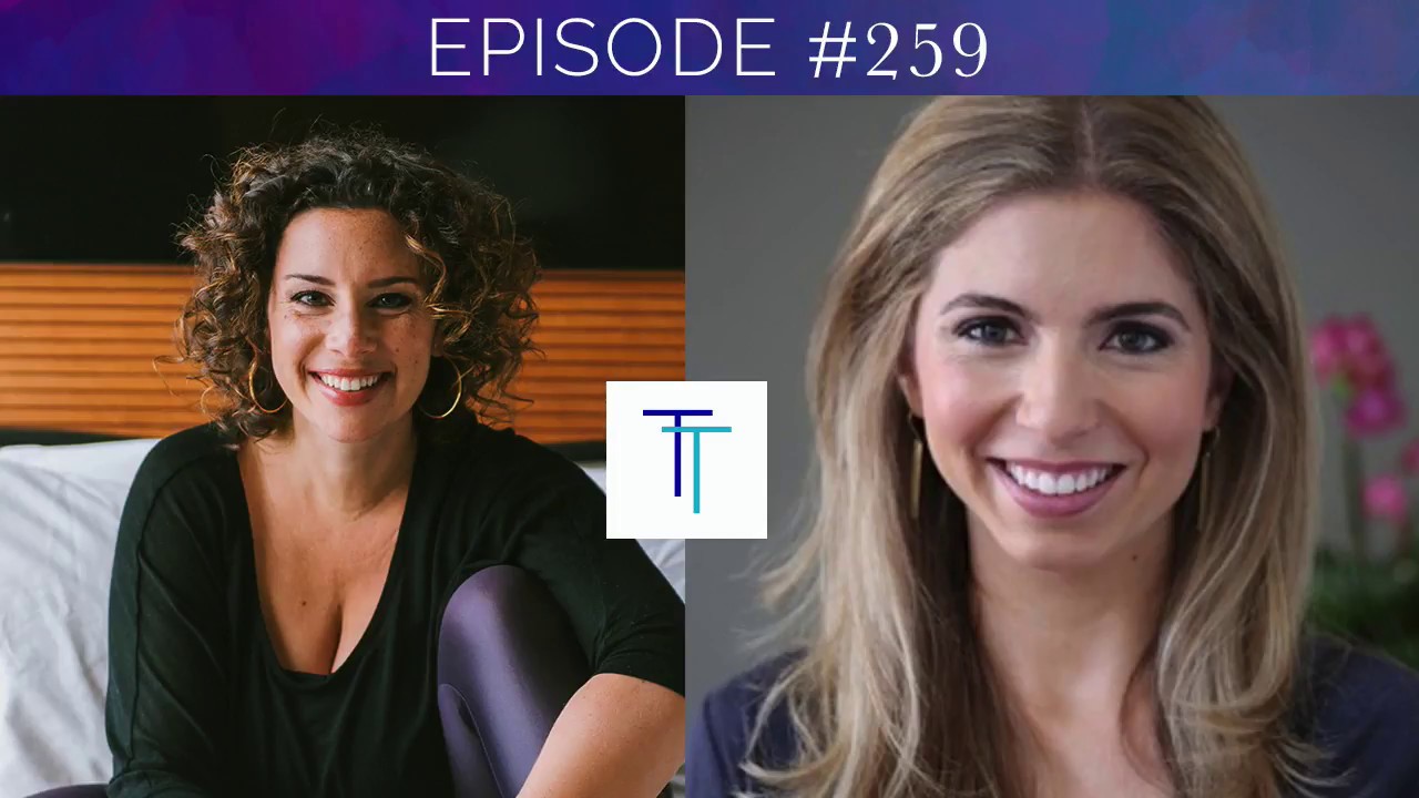 EP259: If He's So Great Why Do I Feel So Bad With Avery Neal - YouTube