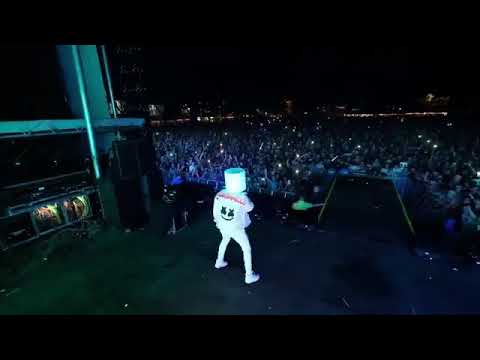 Marshmello Crowd Control 🙏🏼 - YouTube