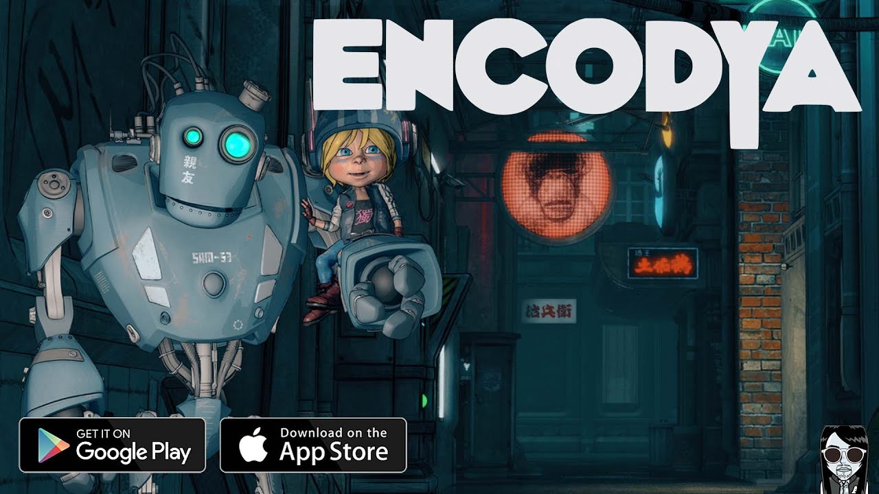 Encodya Gameplay Android APK iOS - YouTube
