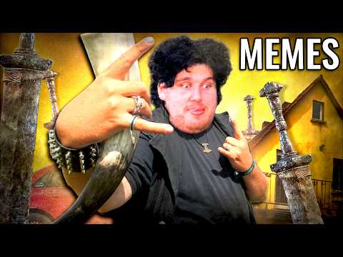 Die Geschichte hinter den Drachenlord Memes