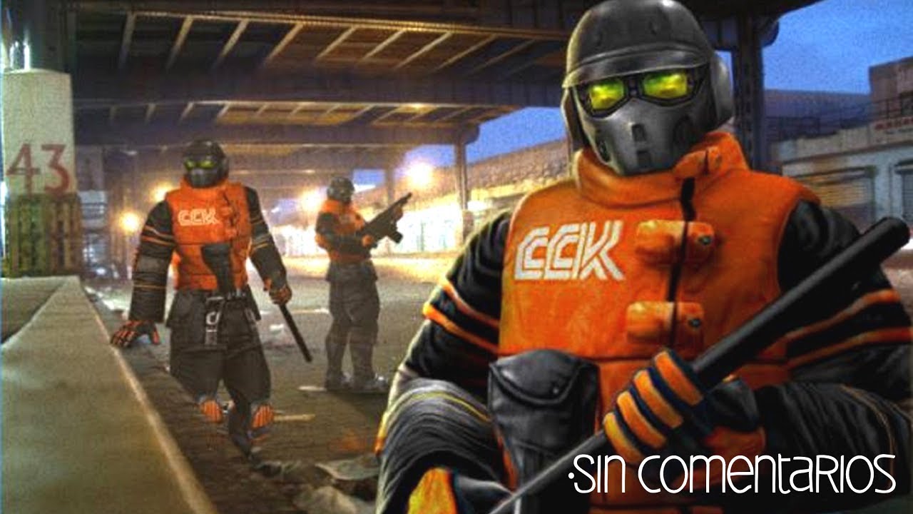 Getting Up •Parte 2 - YouTube