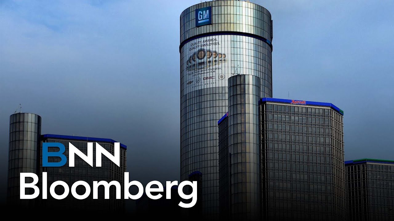 John Zechner's Top Market Picks - YouTube