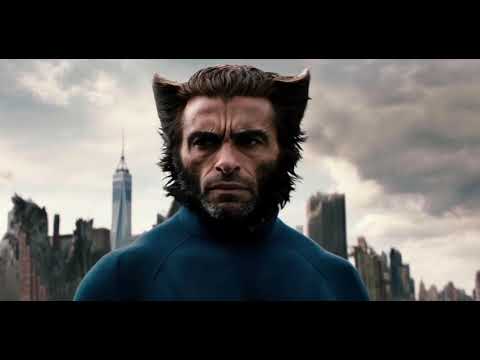 Godzilla Wrecked the City… Then Wolverine Showed Up Like It Was ...