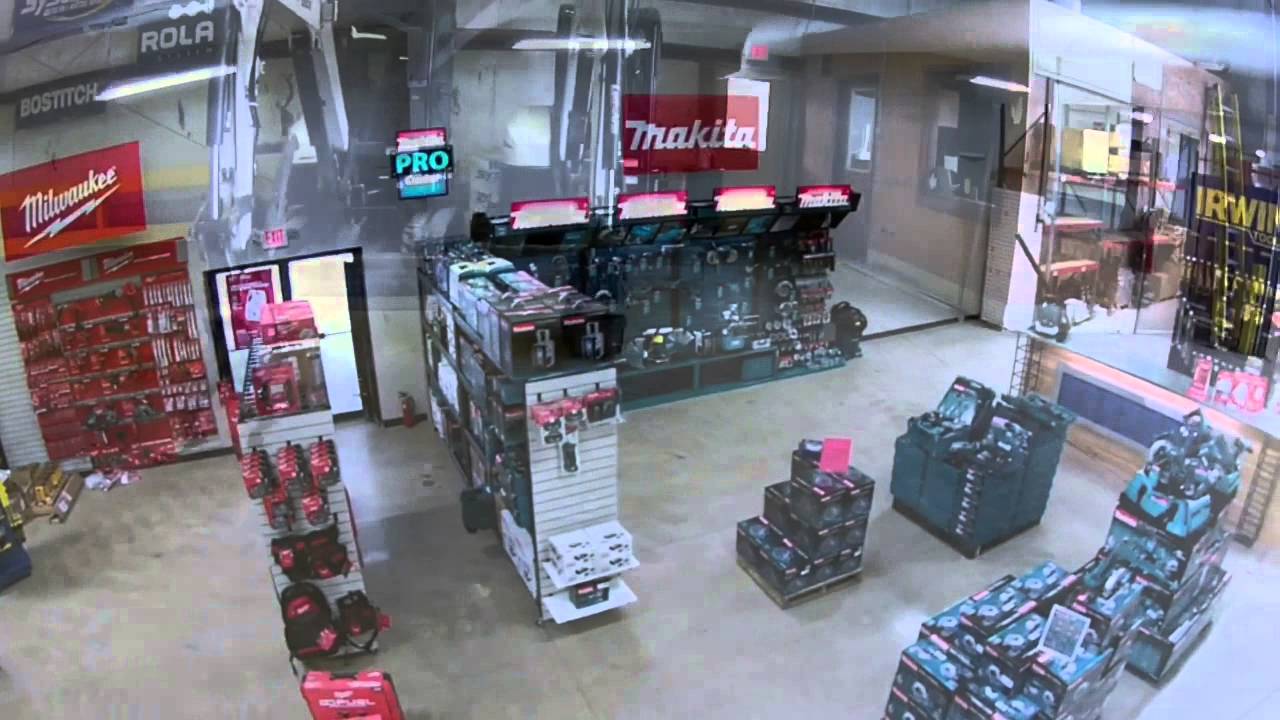 Hahn Systems New Haven - YouTube