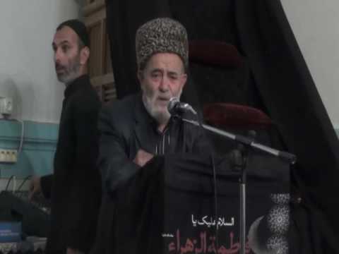 Balaxani Cume mescidi-Haci Nadir