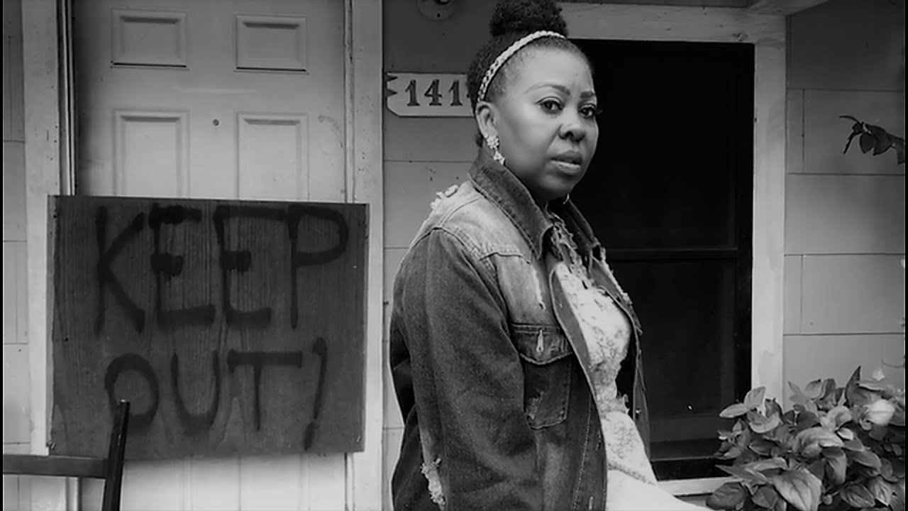 TURN THE PAGE ON THE TRIGGER HAPPY COP - BY SPOKEN WORD ARTIST "THE ...