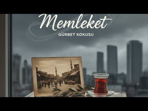 Siz hiç  memketinizi özlediniz mi?