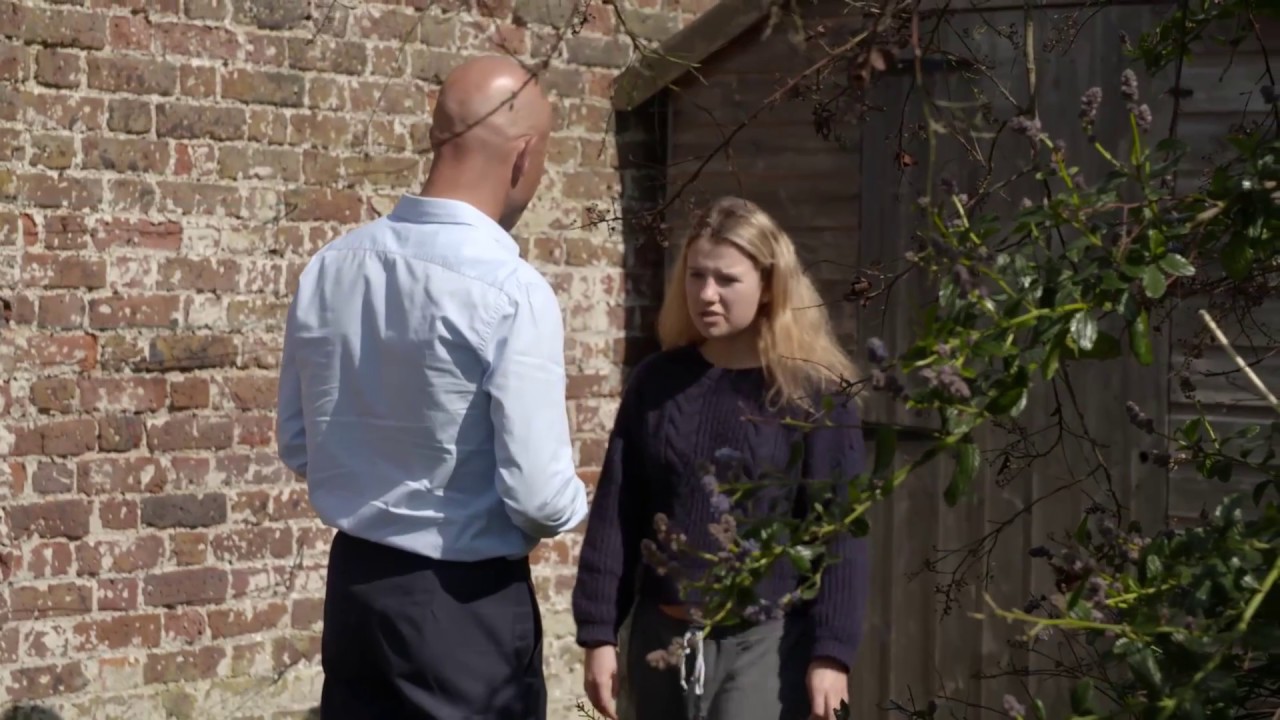 This is me: Jeremy Connick - YouTube