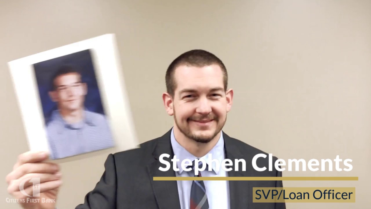 Stephen Clements –Looking Back 20 Years - YouTube