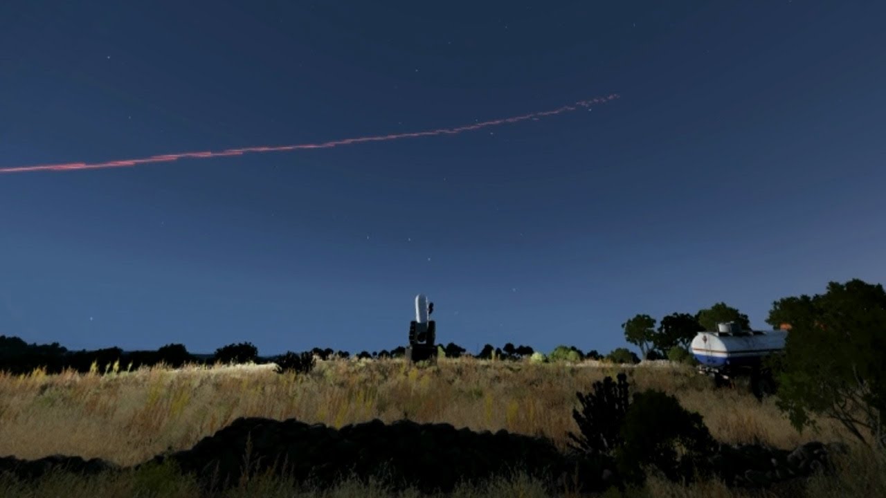 Action アクション Eject JET ジェット 脱出 Phalanx ファランクス C-RAM CRAM CIWS シウス - YouTube