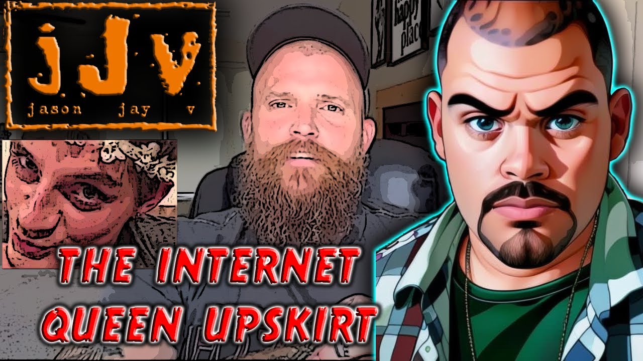 Ryan Upchurch - The Internet Boy | JJV Reacts/Reviews | - YouTube
