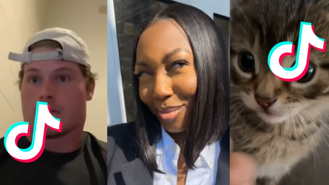 TIKTOK MEMES to fuel your laughter #21 - YouTube