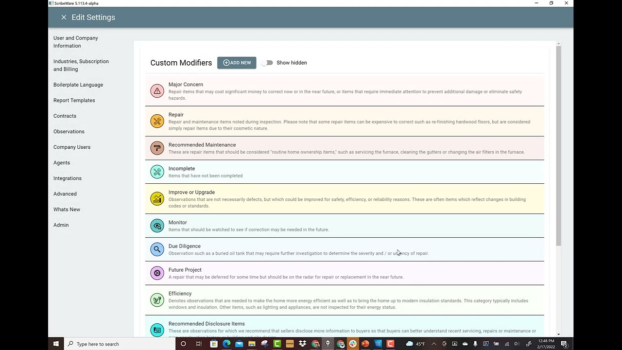No Major Concerns - YouTube