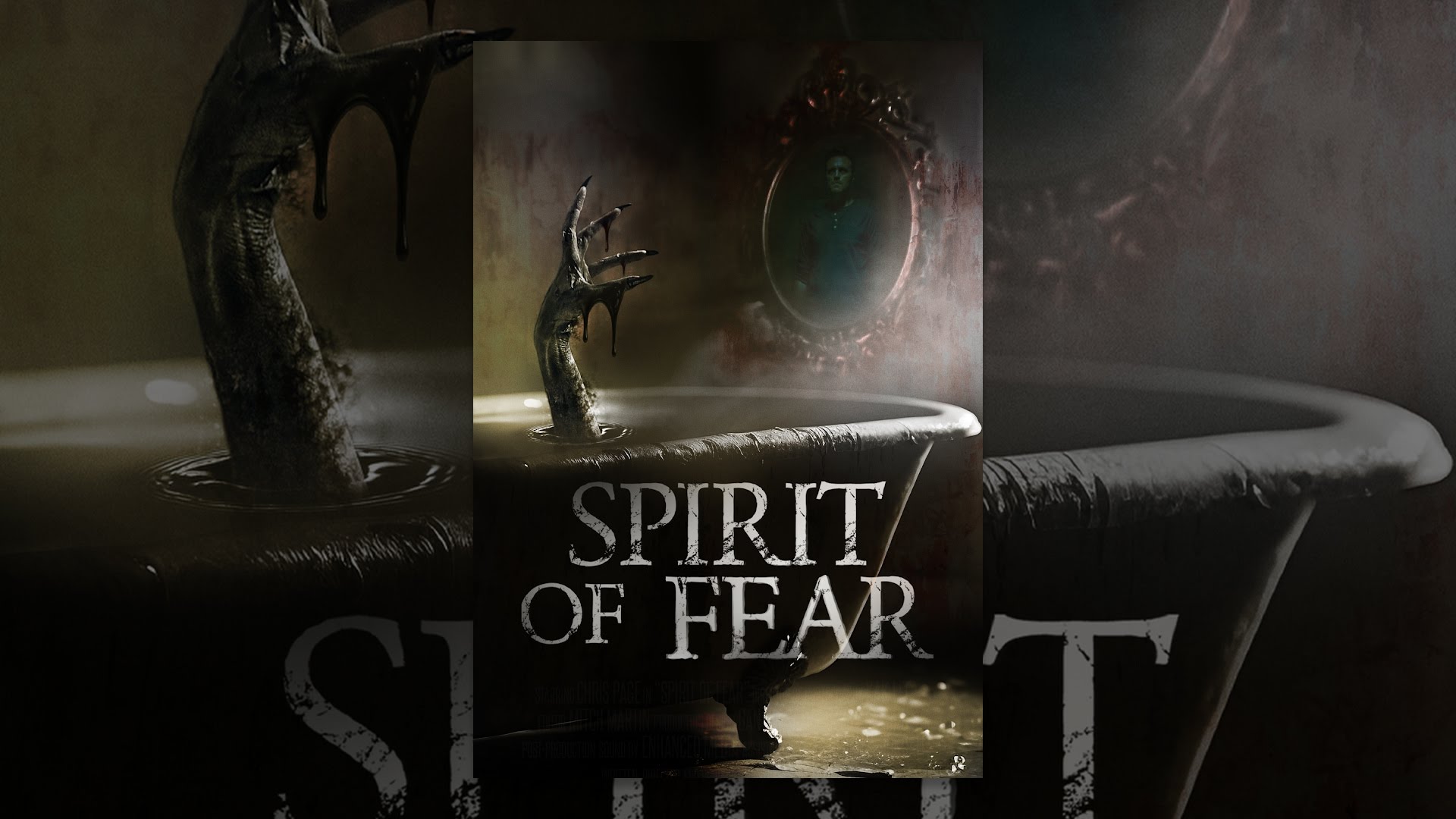 Spirit of Fear - YouTube