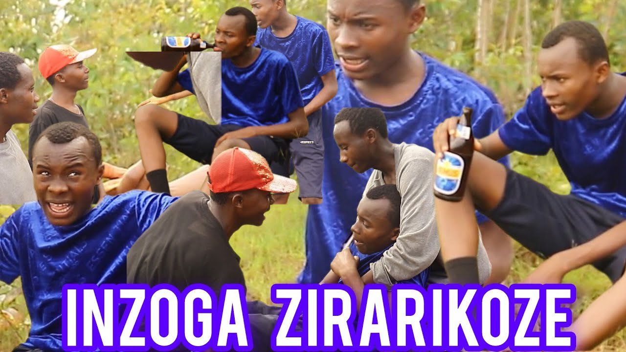 🤔UMUSINZI bamukubise izakabwana🤔 b'anamwambura amafranga kubera ...