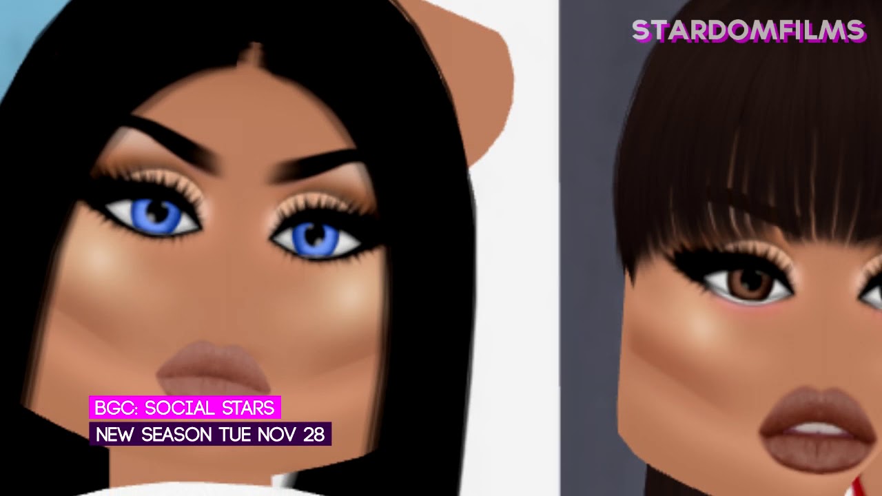 BGC2: Social Stars - Trailer - YouTube