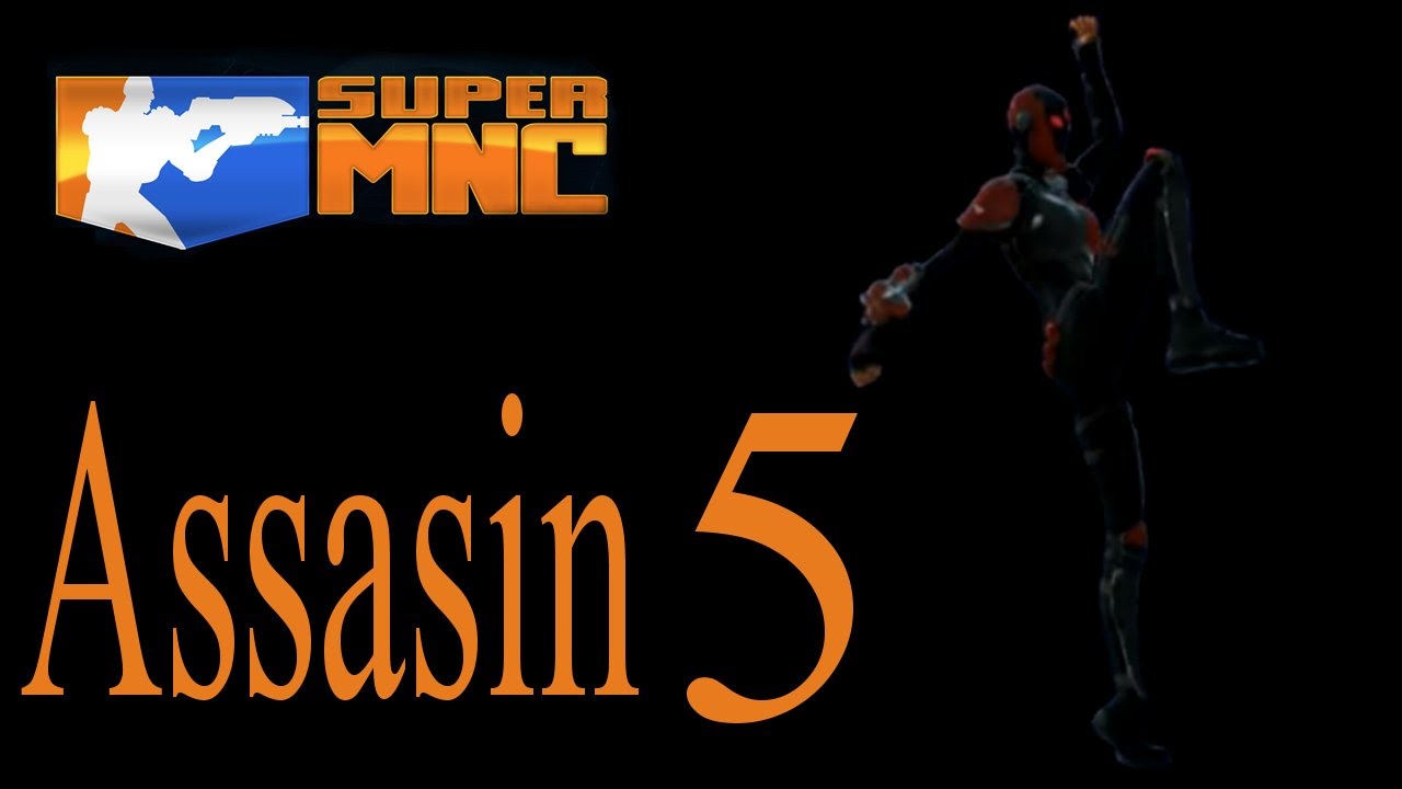 Super MNC #5 Assasin - YouTube