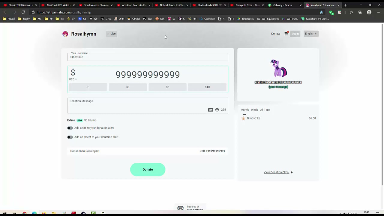 Lotsa Convincing - YouTube