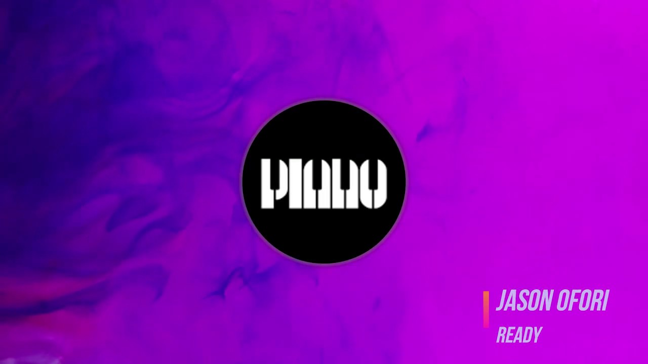 Jason Ofori - Ready (Audio) - YouTube