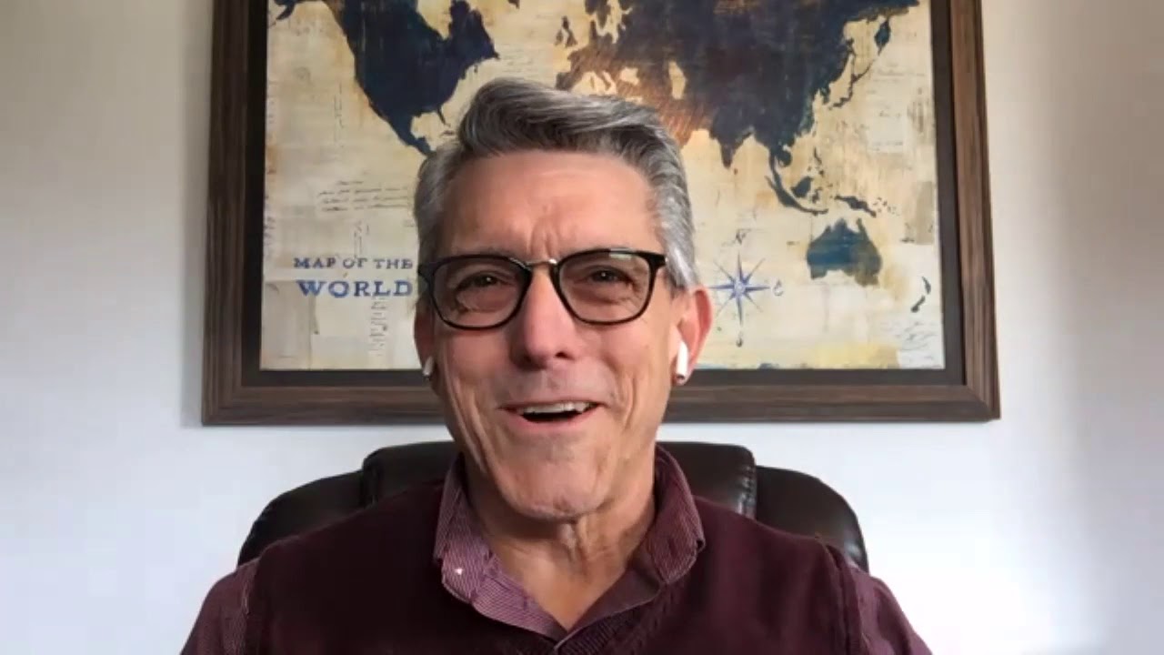 First Fridays HI-5 Brian DeCook - YouTube