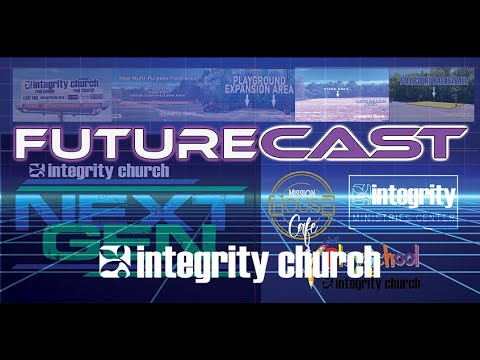 October 30, 2022 | Integrity Church Live Stream. 2nd Service - YouTube