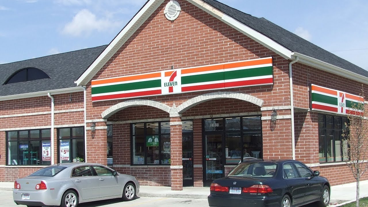 Ask Alabama: Why aren't there any 7-Eleven stores in Alabama? - YouTube