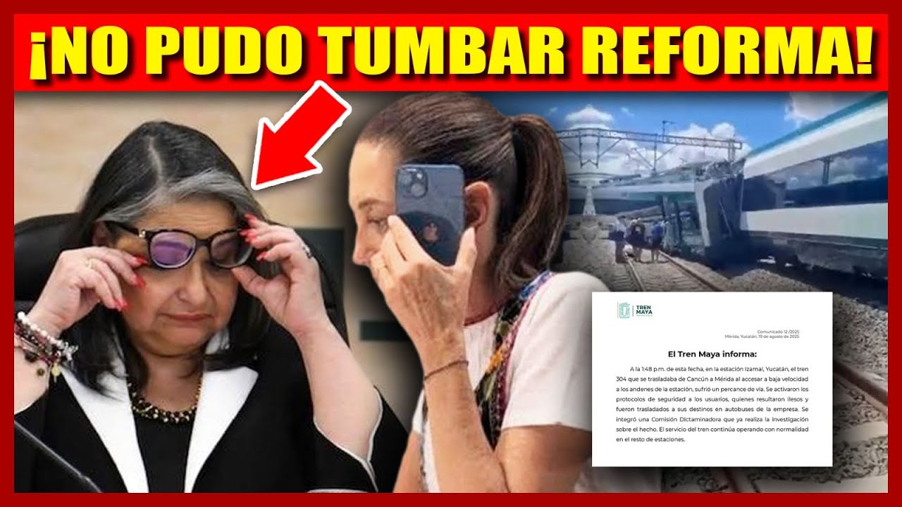 ANABEL HERNANDEZ Y SIMÓN LEVY AL BANQUILLO DE LOS ACUSADOS, HAY ORDEN DE APREHENSIÓN - YouTube