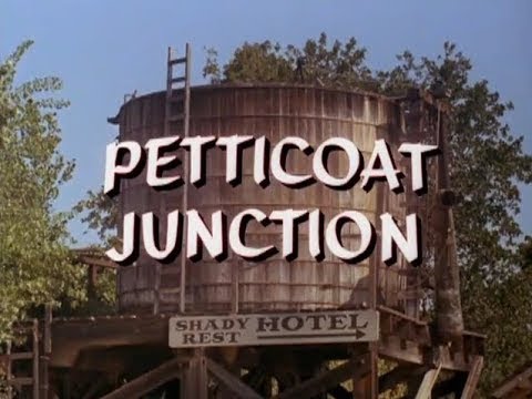 Petticoat Junction - Season 4 Episode 01