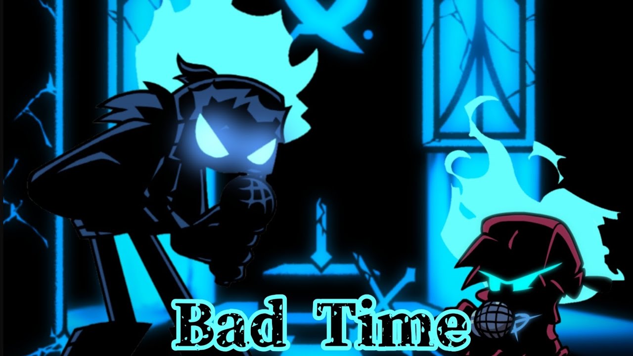 Nightmare Ruv - YouTube