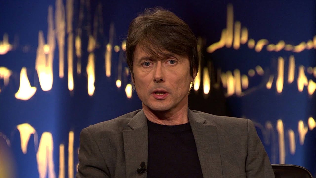 Interview with Brett Anderson | Part 2 | SVT/NRK/Skavlan - YouTube