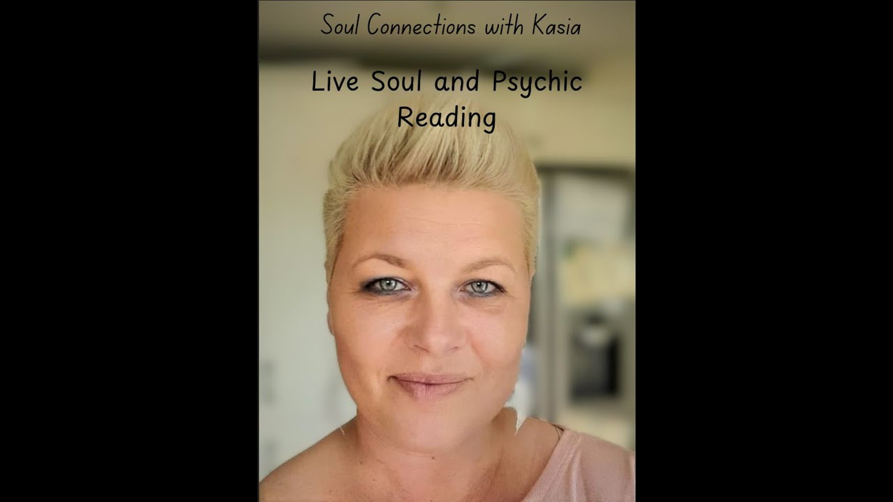 Soul Secrets Revealed: Enchanting Spiritual Readings Live - YouTube