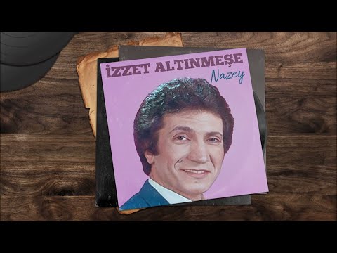 İzzet Altınmeşe - Baba Nerden Aldın Gelini (Official Audio)