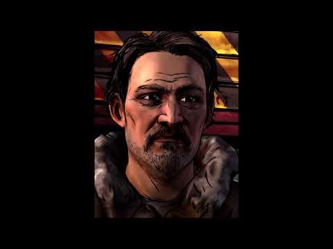William "Bill" Carver Voice Lines (The Walking Dead) - YouTube