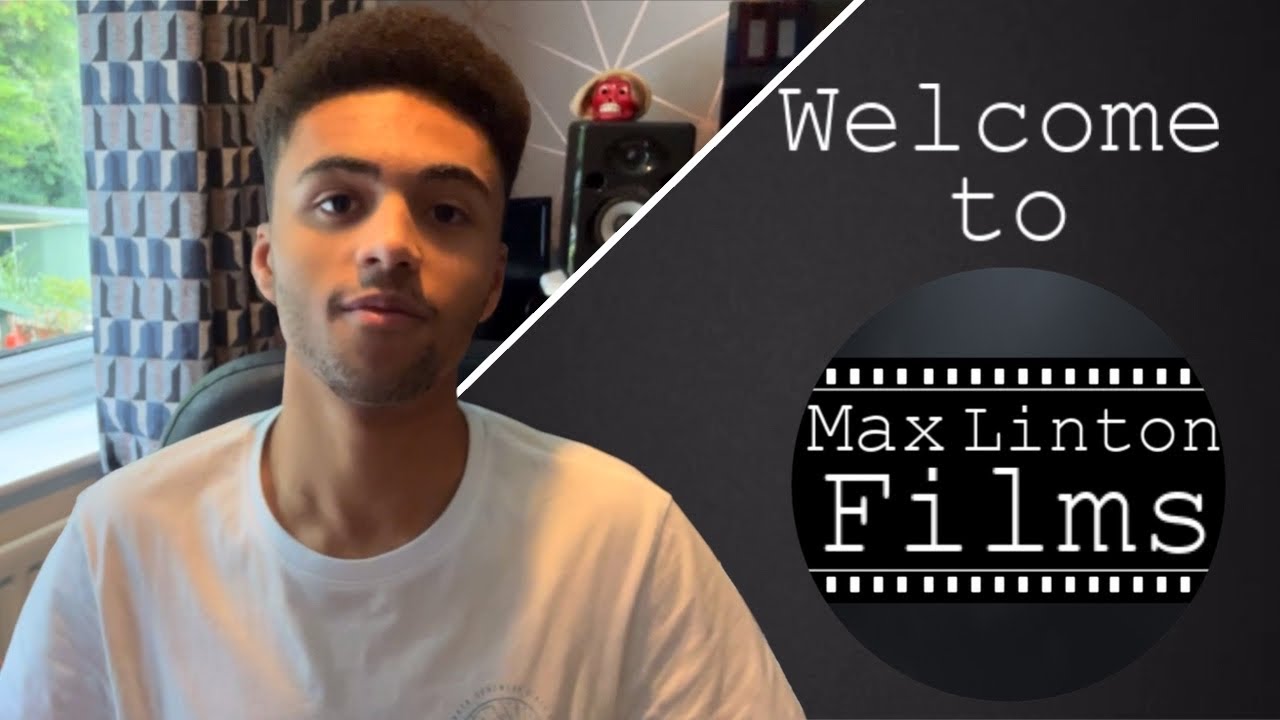 Welcome to Max Linton Films - YouTube